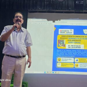 Home - Databits Technologia